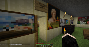 Minecraft | stwalkerster.co.uk