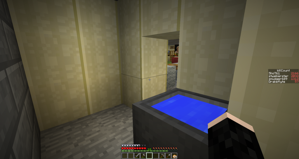 Minecraft | stwalkerster.co.uk