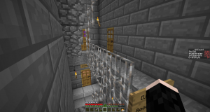 Minecraft | stwalkerster.co.uk