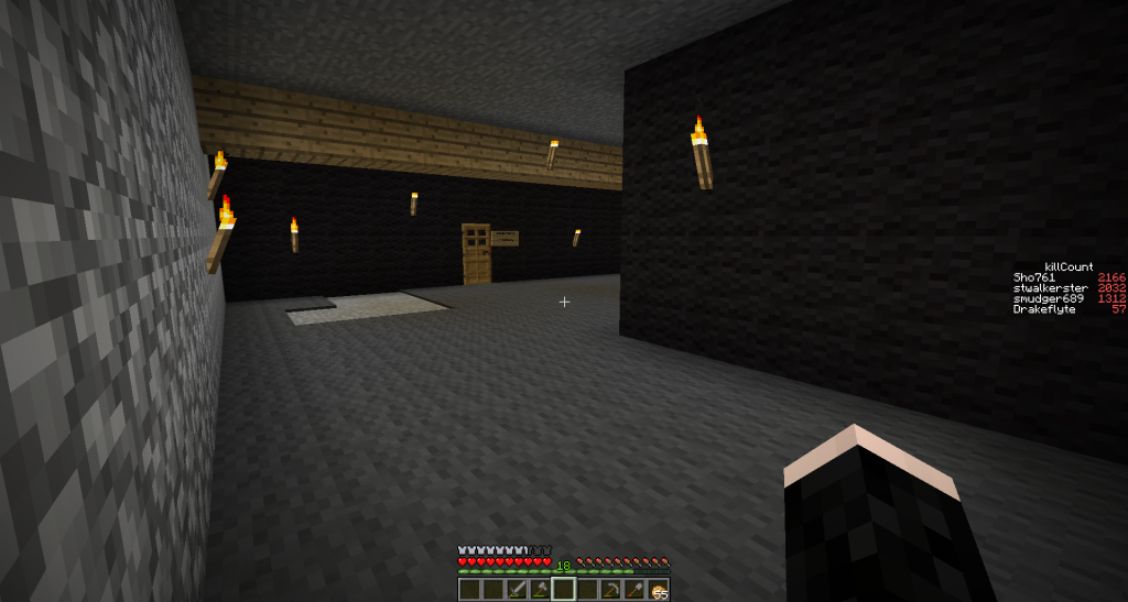 Minecraft | stwalkerster.co.uk