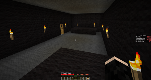 Minecraft | stwalkerster.co.uk