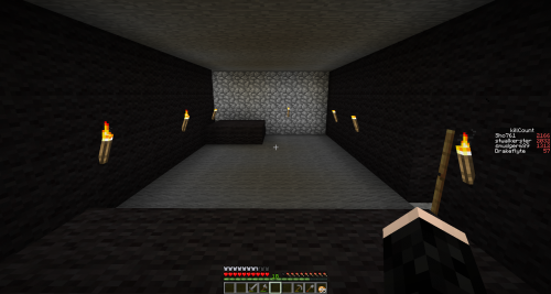 Minecraft | stwalkerster.co.uk